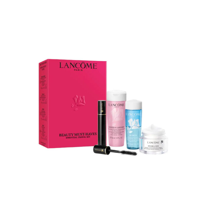 Lancôme Lote Hydra Zen Set de cuidado facial Lancôme Lote Hydra Zen Set de cuidado facial