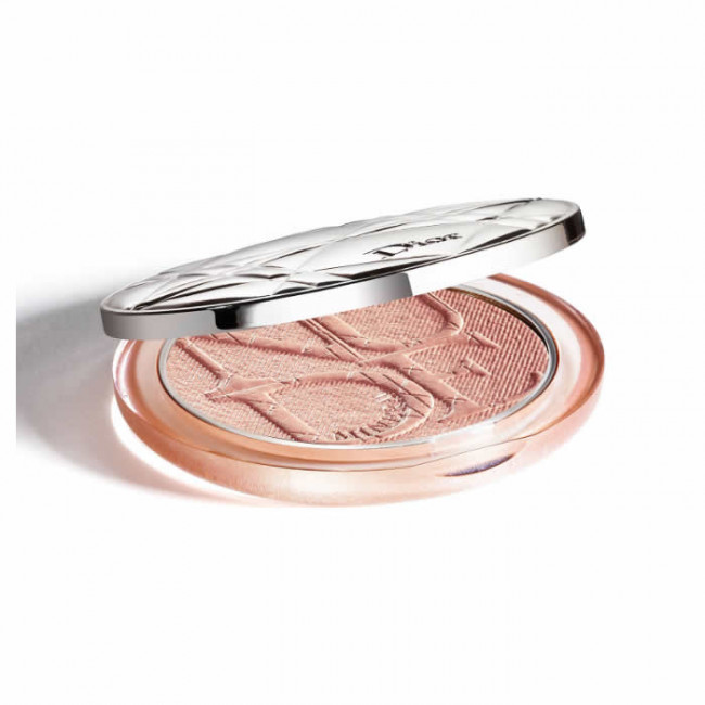 Dior Diorskin Nude Luminizer 05 Rose Gold